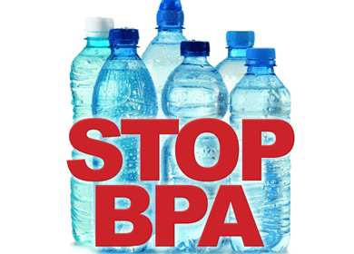 BPA Interferes With Brain Development: 5 Ways to Limit Exposure