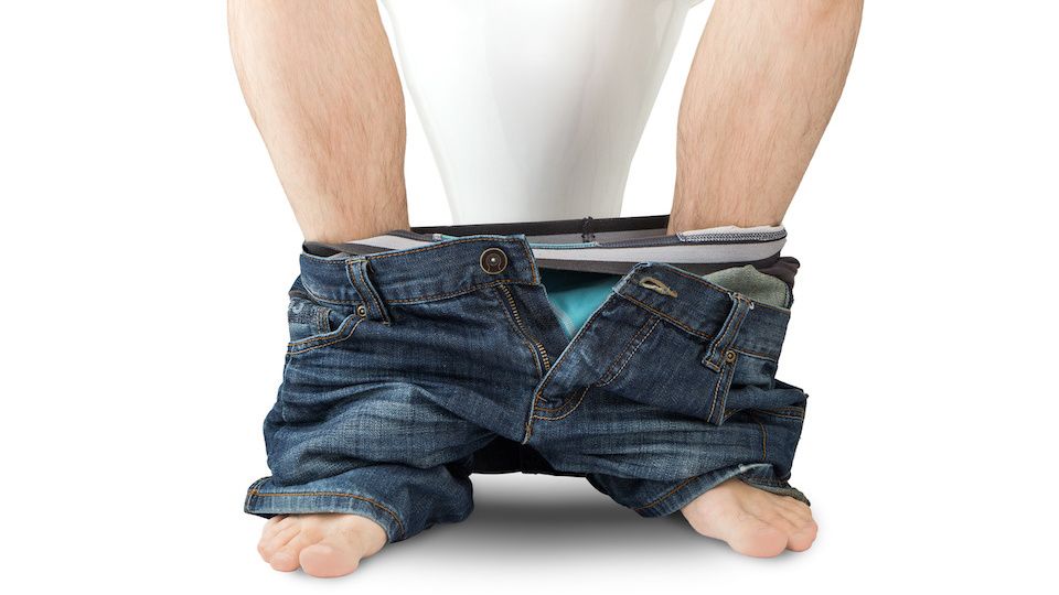 The Ultimate Guide To POOP: The Good, Bad and the Ugly