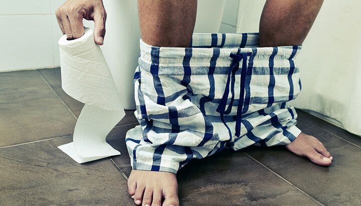 6 Natural Ways To Make You Poop More And Ease Constipation