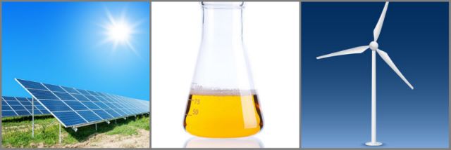 pee power - The Alternative Daily