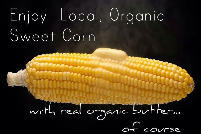 2 "Types" of Killer Corn You Should Avoid and 1 Type You Should Enjoy