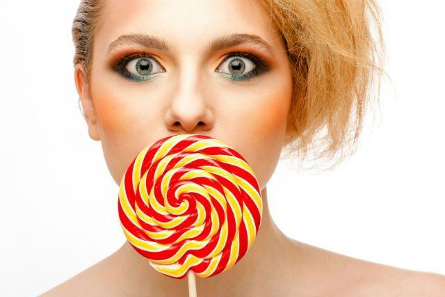 Is Your Sweet Tooth Genetic?