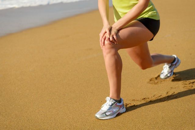 5 Ways to Keep Your Joints Limber