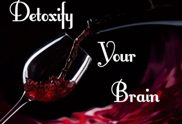 Detoxify Your Brain With These Five Foods