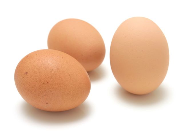 The Powerful Benefits of Eggshell Membranes