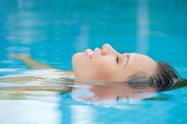 Fight Infection and Boost Immunity with Hydrotherapy