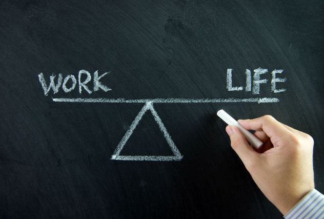 Balancing Work and Home: The Importance of Boundaries