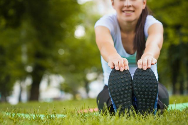 Yes You Can Love Your Workout: Here's How