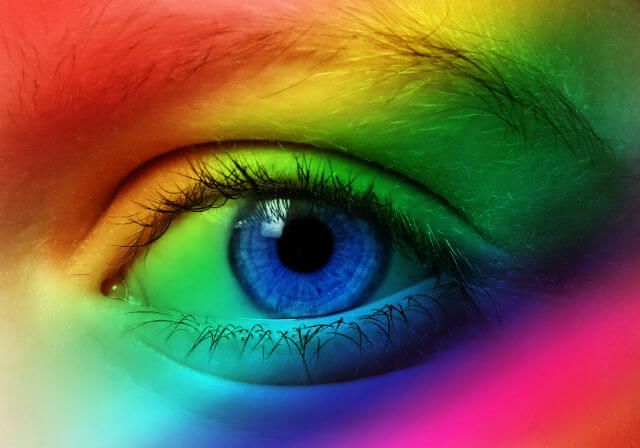 Does Eye Color Impact Pain Tolerance?