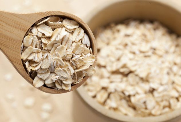 Beat Odors and Soothe Skin with Oatmeal
