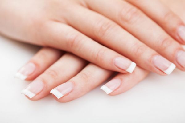 What the Condition of Your Nails Tells You About Your Health