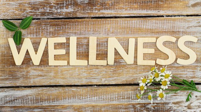 You Won't Believe These Strange-But-True Wellness Tips