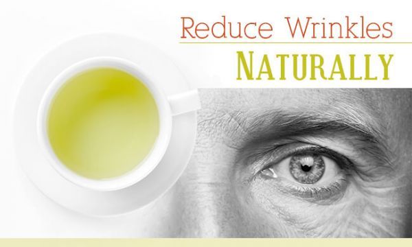 12 Easy and Natural Ways to Reduce Wrinkles and Fight Aging