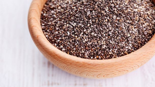 6 Healthy Seeds You Need to Be Eating