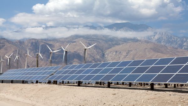6 Benefits of Renewable Energy We Need to Consider