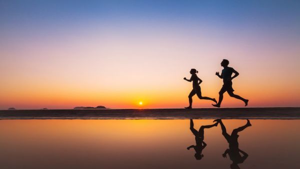 How Exercise Makes You Happy