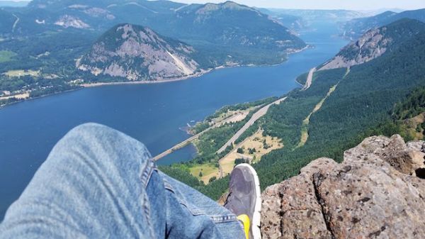 19 Trails To Hike Before You Die