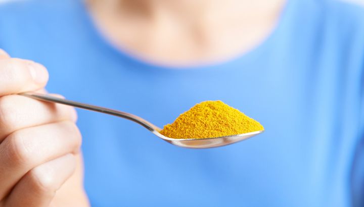 Why You NEED Turmeric For Healthier Skin, Hair And Nails