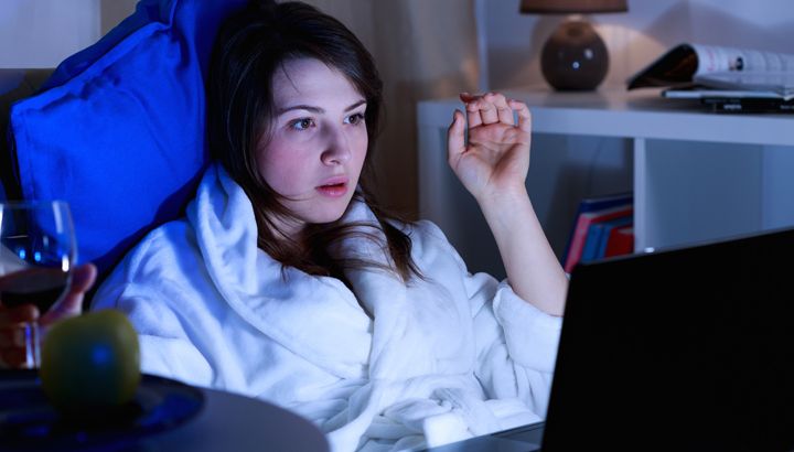 Too Much Light Exposure Could Be Bad For Your Health