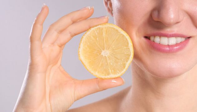 This Is Why You Should Eat Lemons Daily