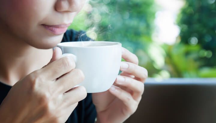Add These 3 Things To Your Green Tea For Health Benefits