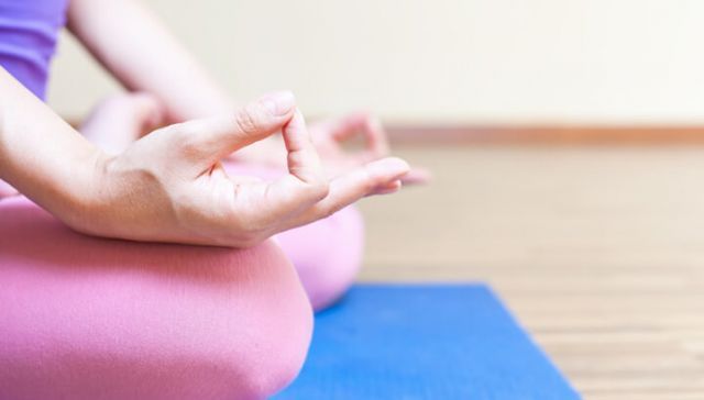 5 Benefits Of Hot Yoga