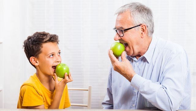 9 Reasons Why An Apple-A-Day Is a Great Thing