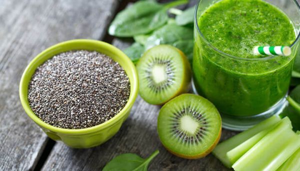9 Ways To Eat More Chia Seeds And Why You Should