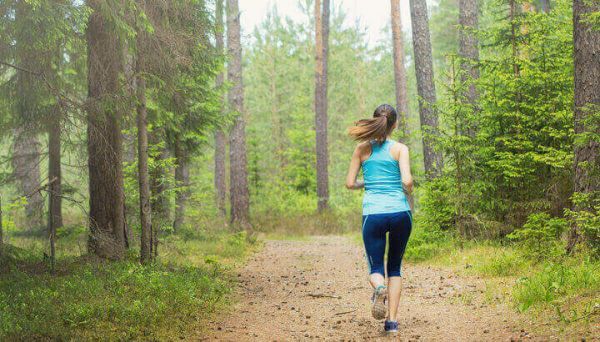 7 Tips For Exercising In Humidity