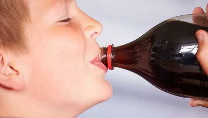 Coke Pays Millions To Health Officials To Influence Health Reccomendations