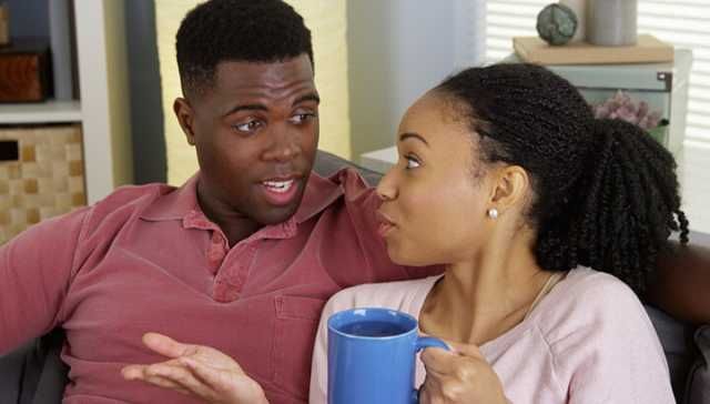 5 Signs You're Holding On To Anger And How To Let It Go