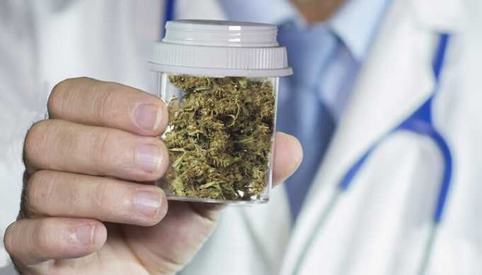 Recreational Marijuana: Who's In And Who's Out?