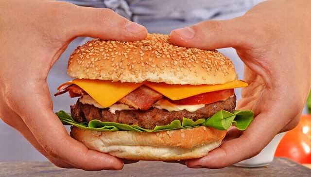 Just One More Reason Not To Eat Processed Meat