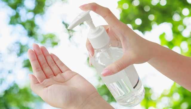 Your Hand Soap May Be Poisoning You (And What You Can Do)