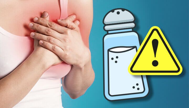 Why You Need To Stop Using Table Salt Now (And What To Use Instead)