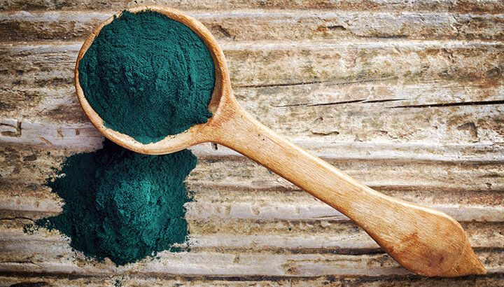 13 Strange Green Foods Everyone Should Eat