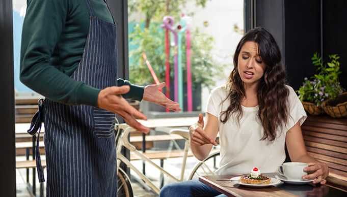 7 Things You Can Do When Someone Is Rude