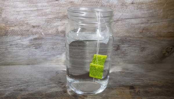 Flush Fat With This Refreshing Green Detox Drink