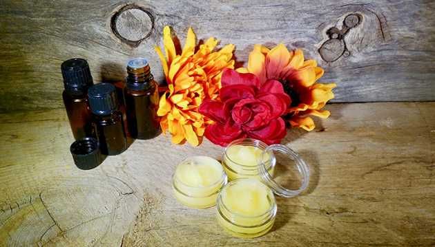 Try This All-Natural Headache Balm For Stubborn Head Pain