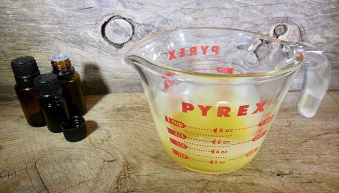 Try This All-Natural Headache Balm For Stubborn Head Pain