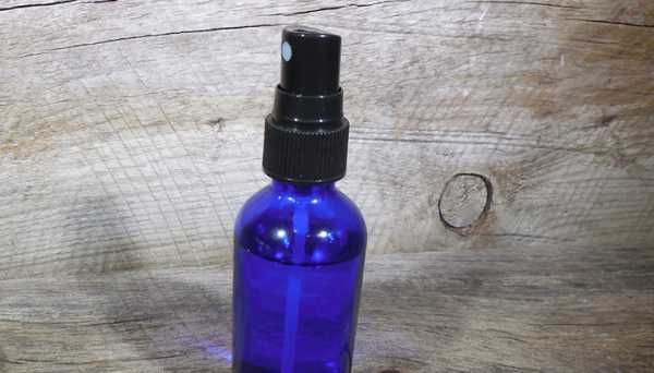 Stop The Heat Fast With This Hot Flash Spray