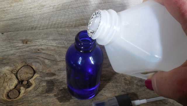 Stop The Heat Fast With This Hot Flash Spray