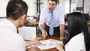 7 Things You Can Do When Someone Is Rude