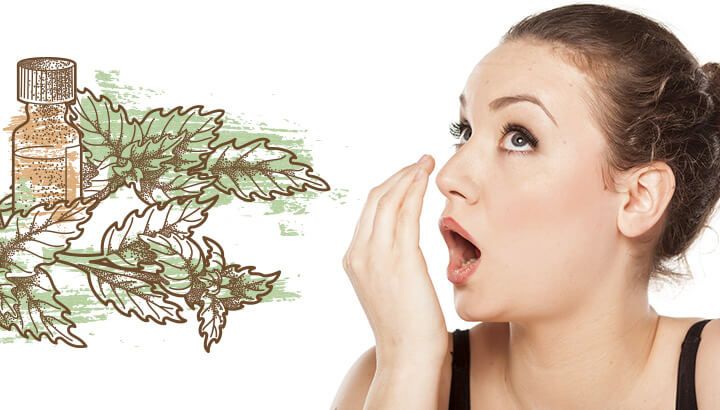 Poop Breath? Here's How To Fix It