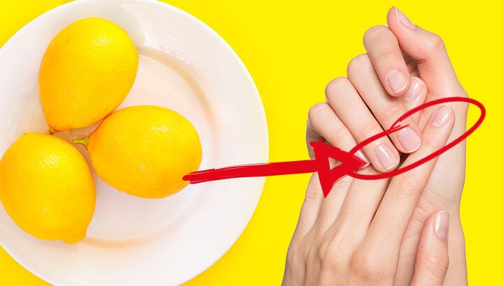 27 Extraordinary Uses For Lemons (Most You Won't Believe !)