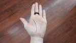 Do You Have An 'M' On Your Palm? Here’s What It Means