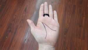 Do You Have An 'M' On Your Palm? Here’s What It Means