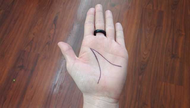 Do You Have An 'M' On Your Palm? Here’s What It Means