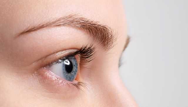Are Your Eyes Strained? Here Are Eight Pose You NEED To Try!