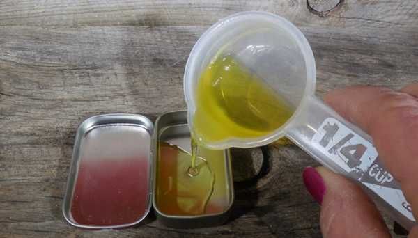 Whip Up This Potent Zit-Zapper Salve For Quick Relief